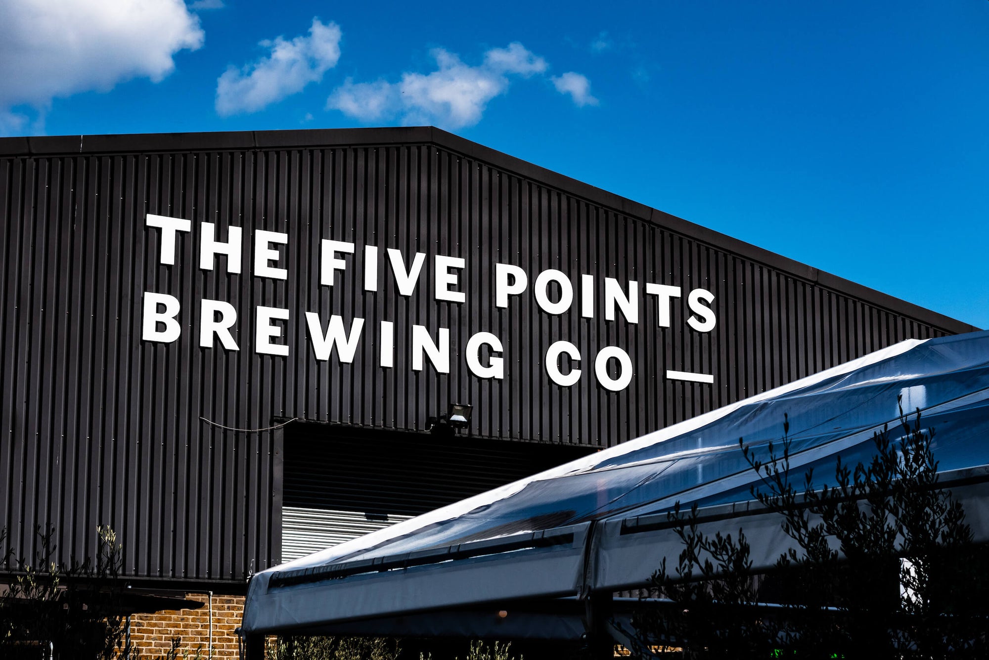 Contact | The Five Points Brewing Company