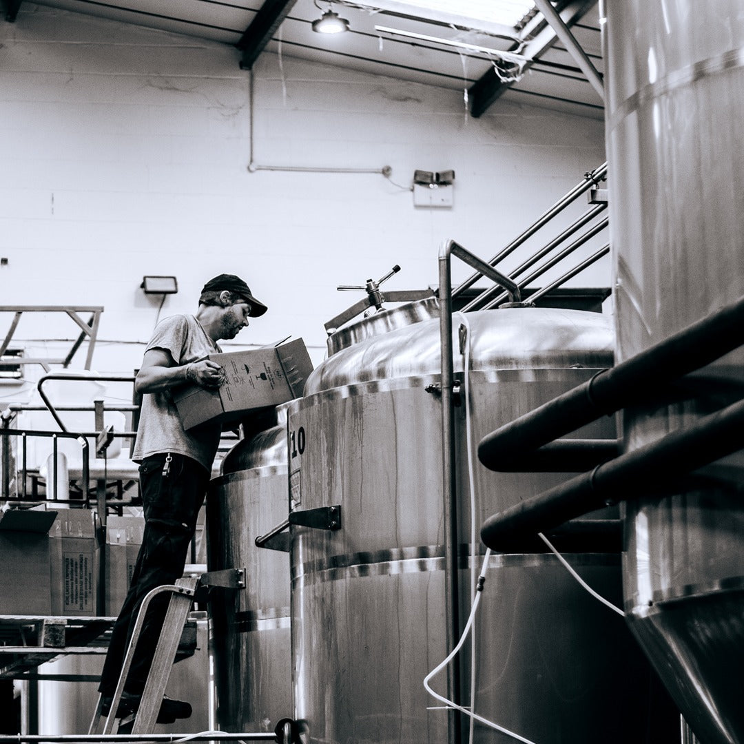 The Five Points Brewing Company | East London Brewery & Taproom