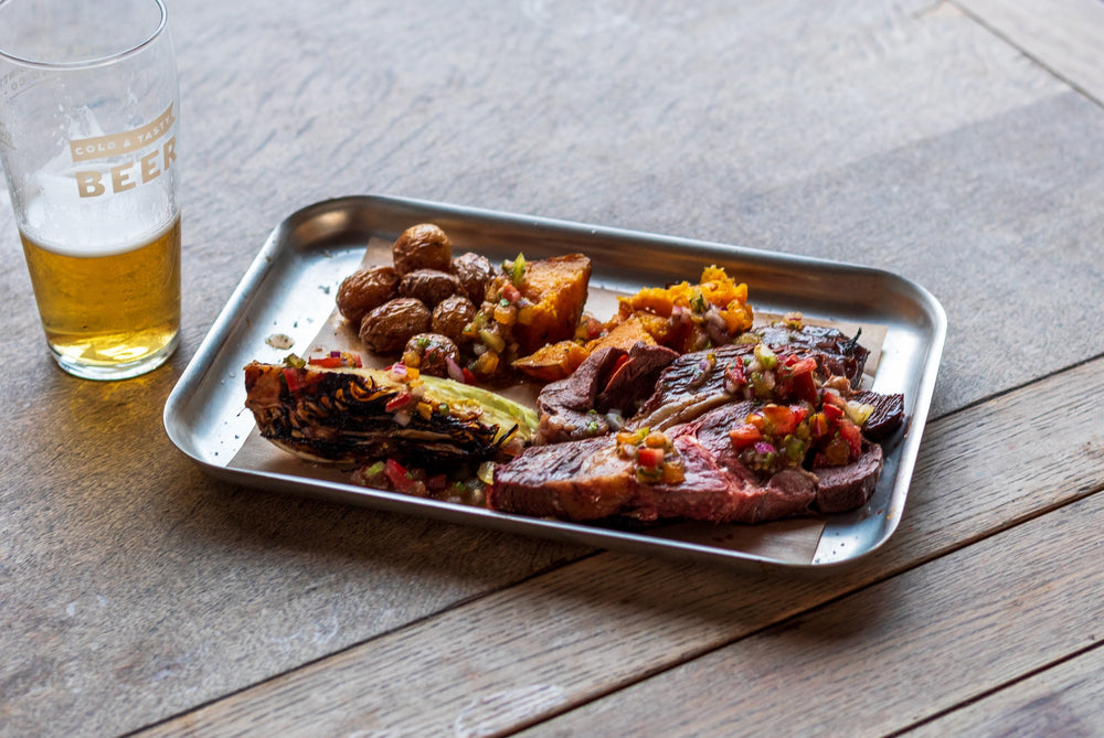 From The Ashes at The Five Points Taproom & Courtyard – The Five Points ...